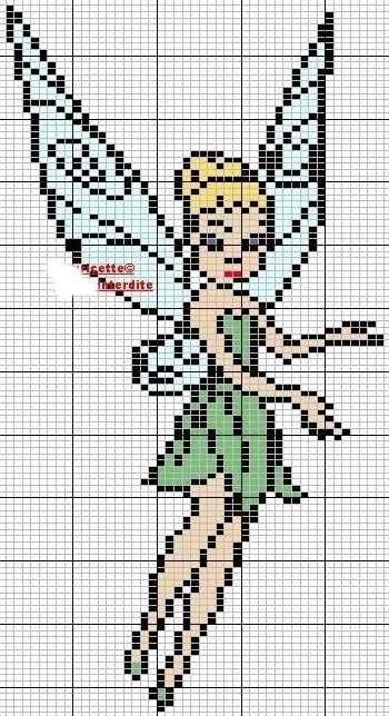 Free Knitting Patterns for Peter Pan Costumes