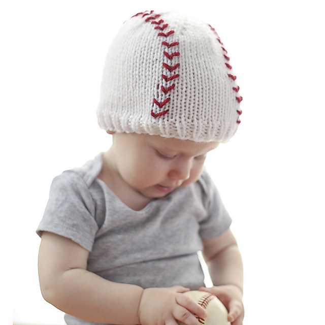 Cozy and adorable: Try this free baby hat knitting pattern