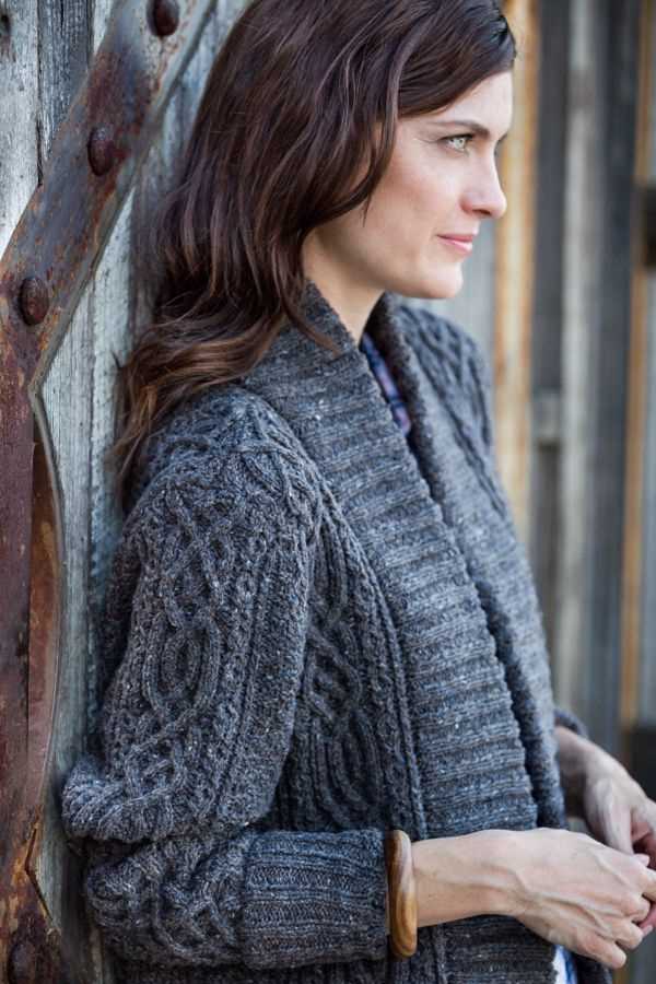 Knit Adorable and Comfy Cardigans with These Free Patterns for Preemies