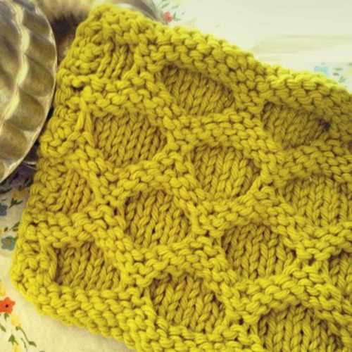 Discover a Collection of Beehive Knitting Patterns for Free