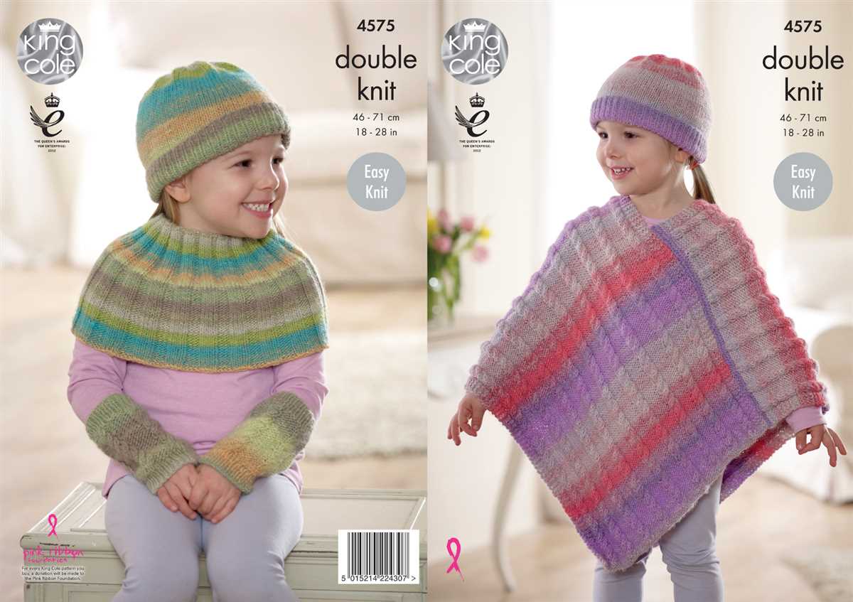 Cozy and Stylish: Chunky Knit Wrist Warmers Pattern