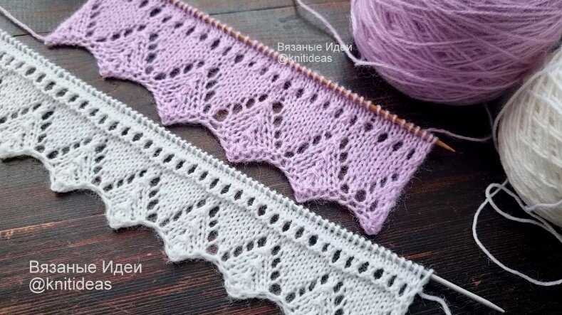 Wholesome Knitting: Cottagecore-inspired Patterns