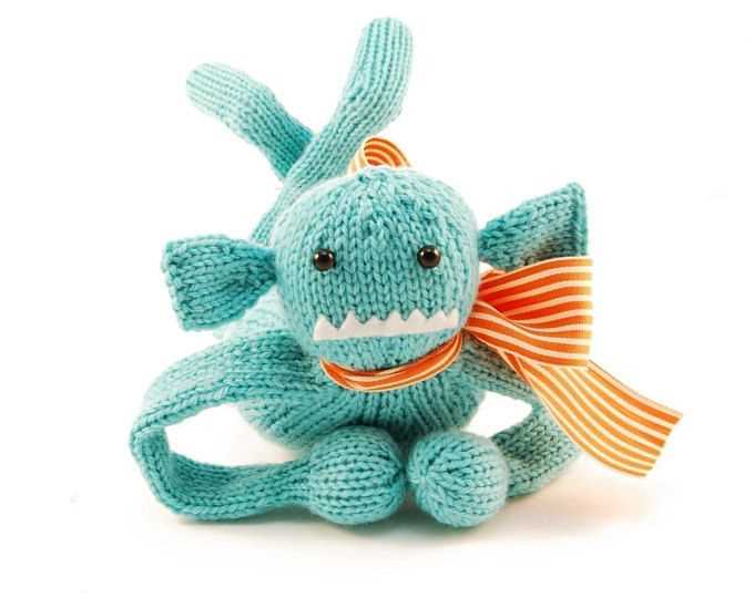 Unleash Your Creativity with Danger Crafts Knitting Patterns