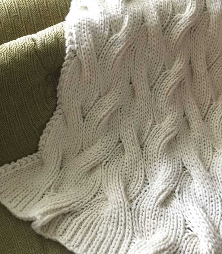 Creating a Knitting Pattern for Soothing Dementia Blankets