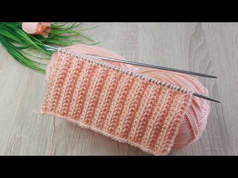 Unique Knitting Patterns for Individuals with Dementia
