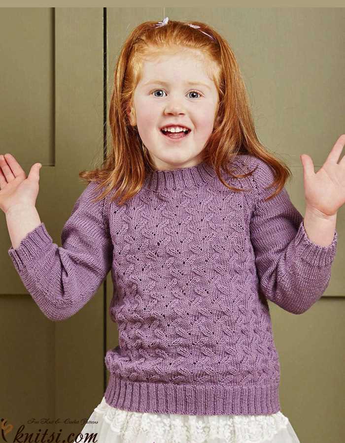 Unleash Your Creativity with These Kid's Knitting Patterns