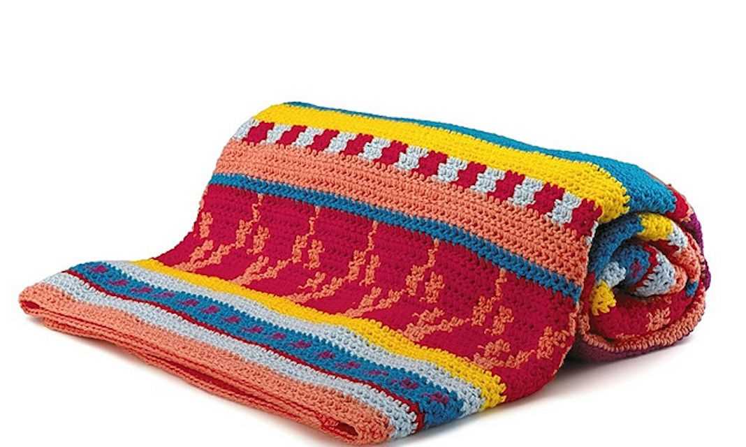 Get Creative with Free Multicoloured Knitting Patterns