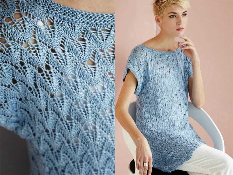 Stitch up some summer fun with these free knitting patterns