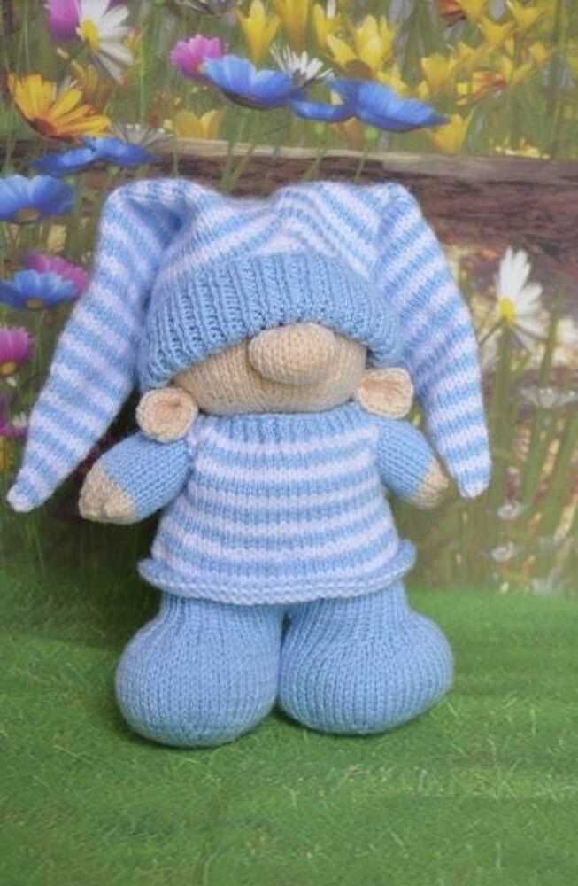 Cozy Gnome: Explore These Fabulous Free Knitting Patterns