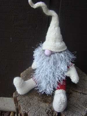 Cozy Gnome: Explore These Fabulous Free Knitting Patterns