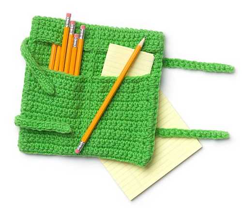 Essential Guide to Free Knitted Pencil Case Patterns