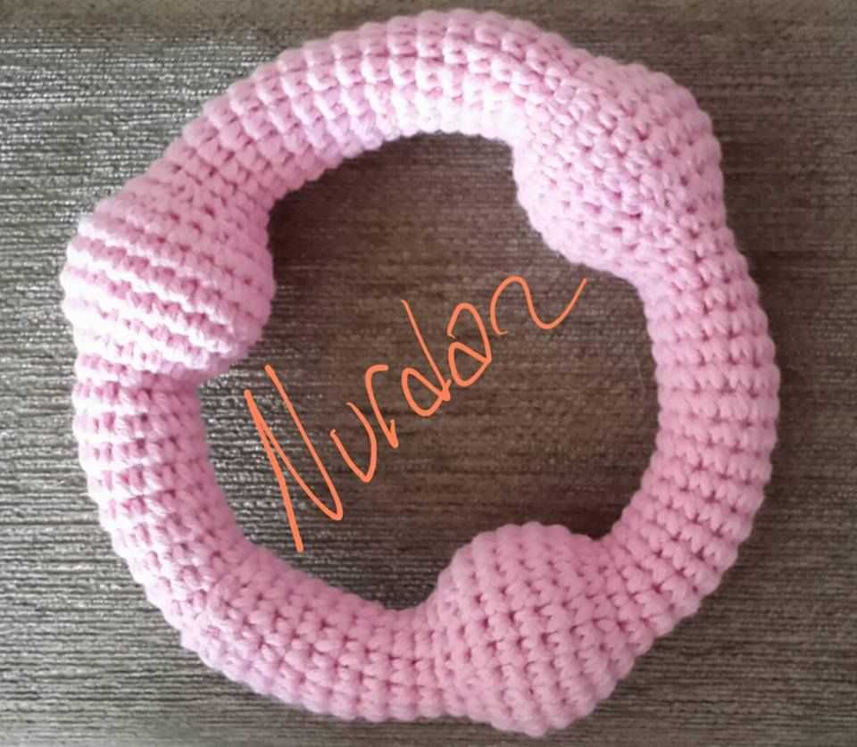 Knit a Cute Turkey with this Free Pattern!