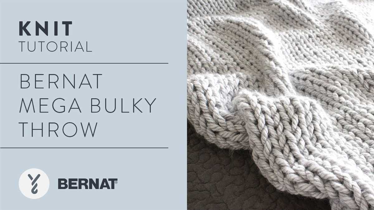 Cozy and Quick: Free Knitting Patterns for Super Bulky Yarn