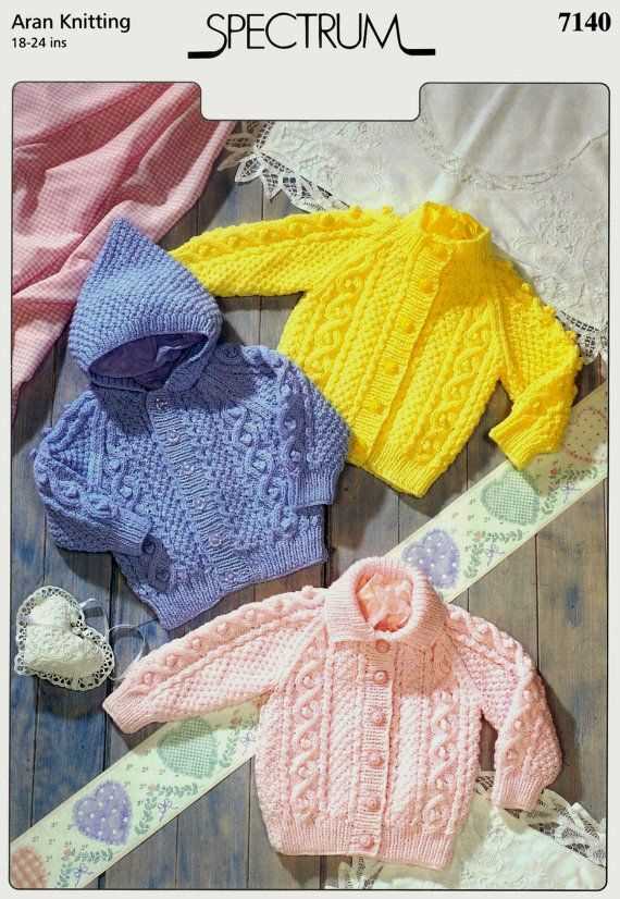 Discover Free Sirdar Aran Knitting Patterns Now
