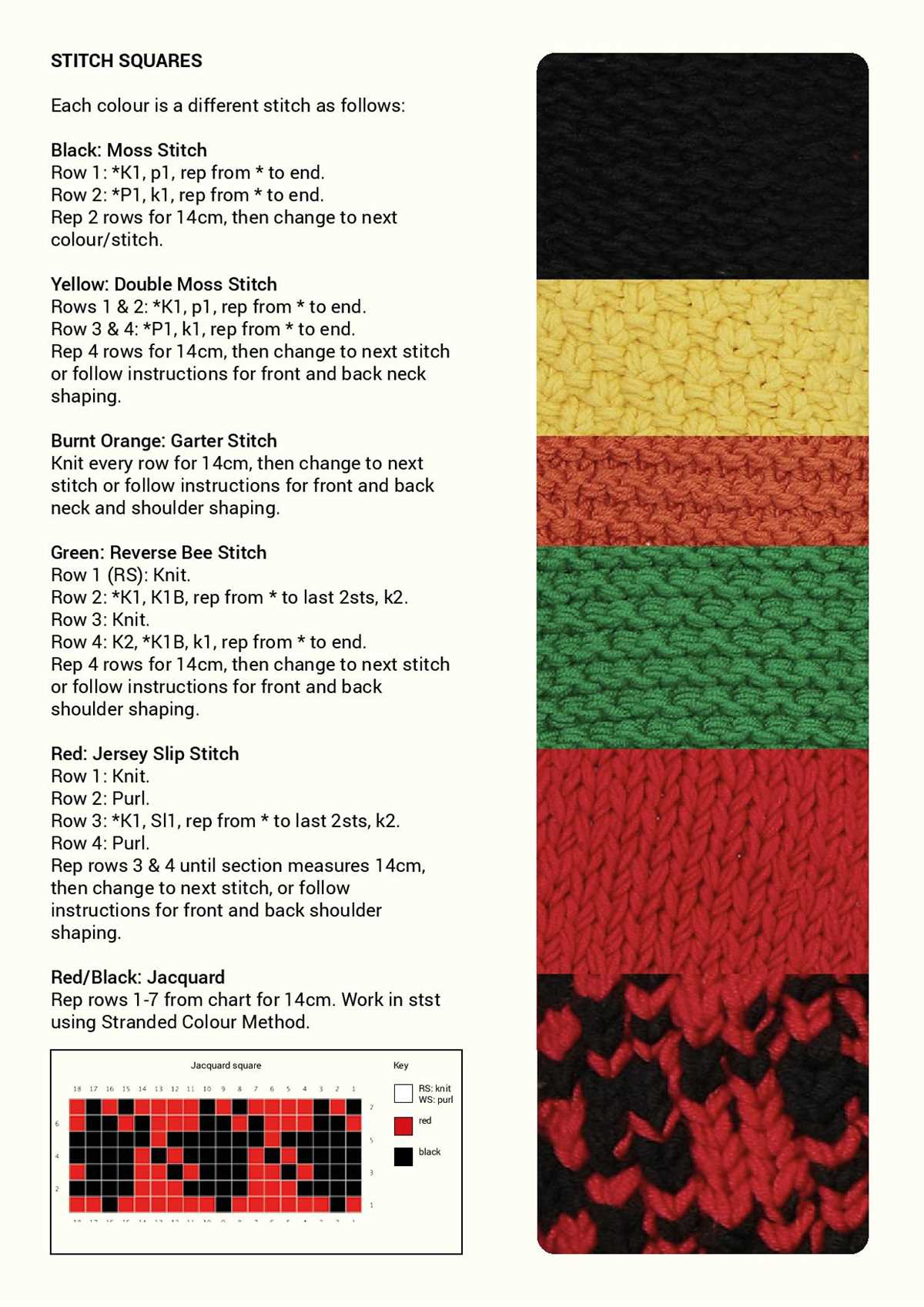 Cozy Up with Harry Styles-Inspired Knitted Sweater Pattern