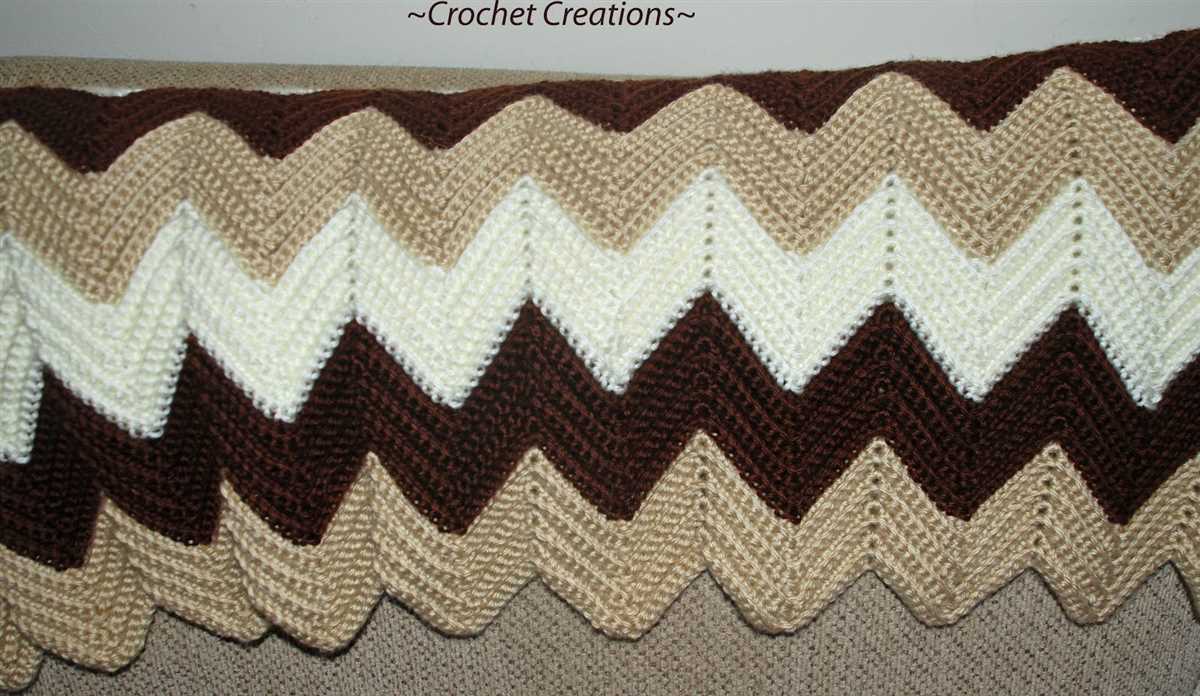Colorful Creations: Knitting Blankets with Variegated Yarn