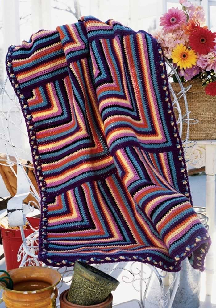 Explore the Latest Collection of Free Knit Crochet Patterns Today