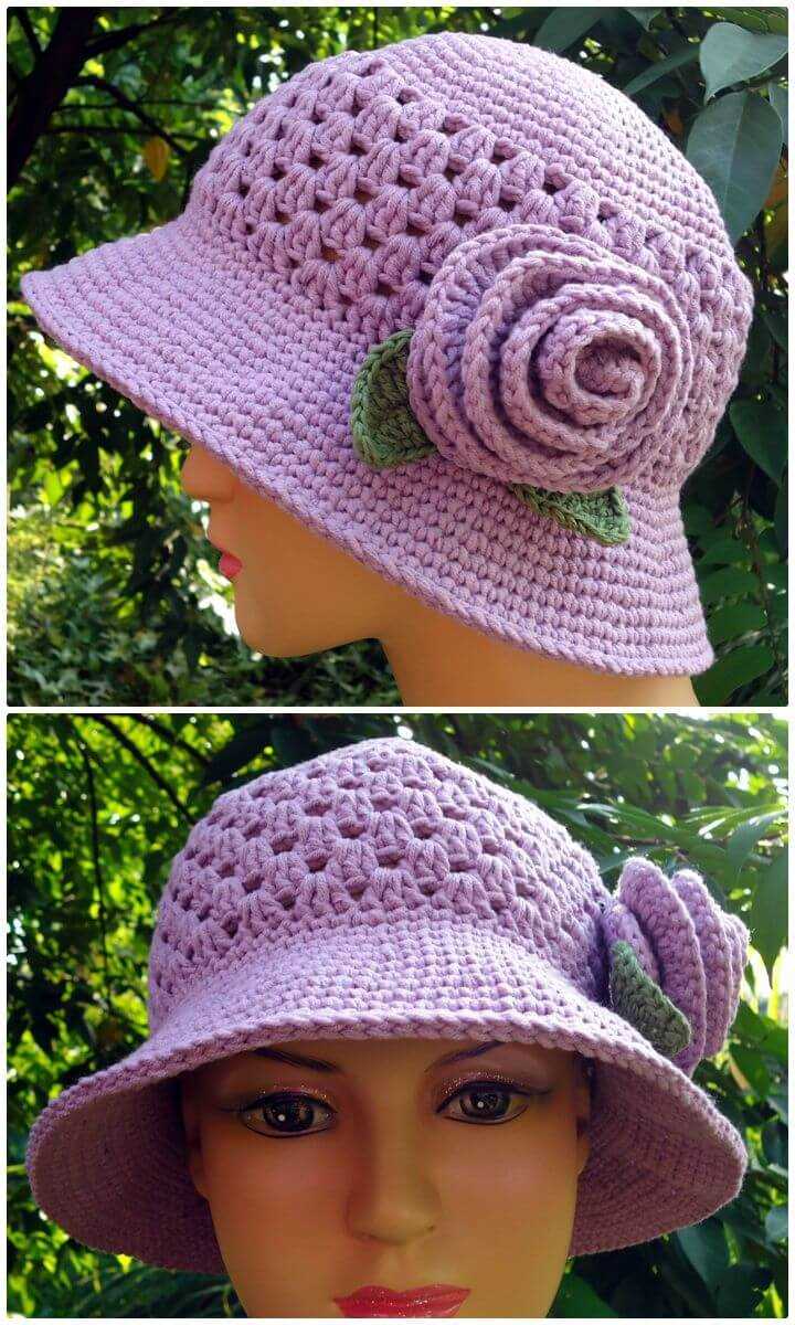 Cozy headwear ideas for cancer warriors