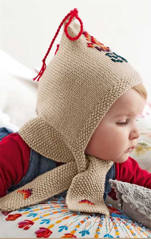 Cozy and Versatile: Knit Yourself a Hat Scarf Combo