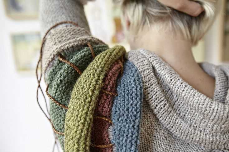 Delicate and intricate: knitting patterns for lace weight yarn
