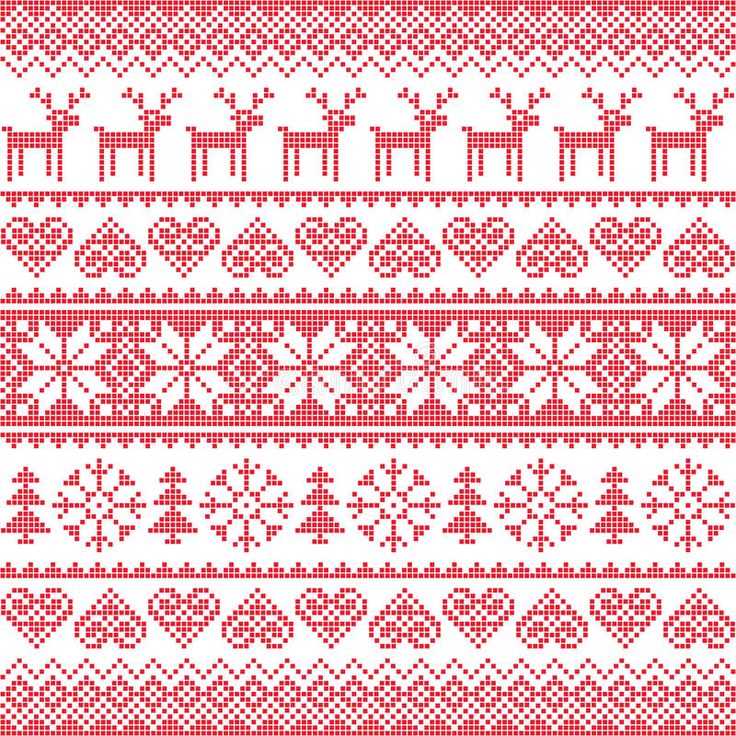 Winter Knitting Patterns: Cozy Creations for Cold Days