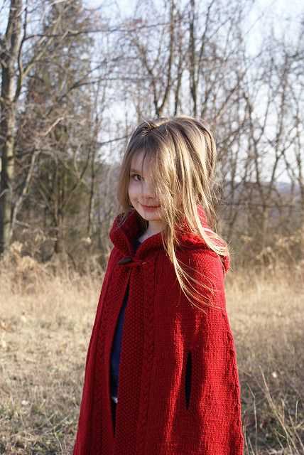 Cozy and Chic: Knitting Patterns for Little Red Windows