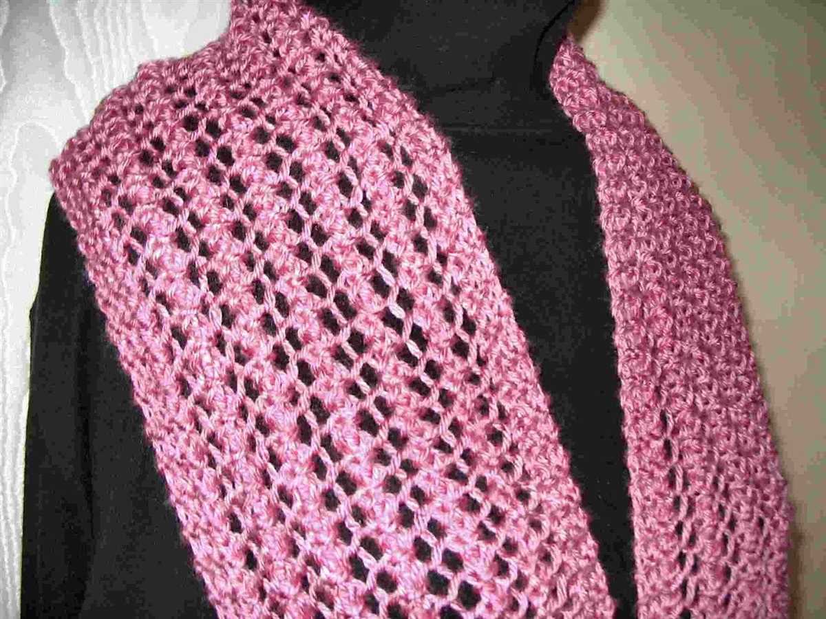 Free Knitting Patterns for Beautiful Prayer Shawls