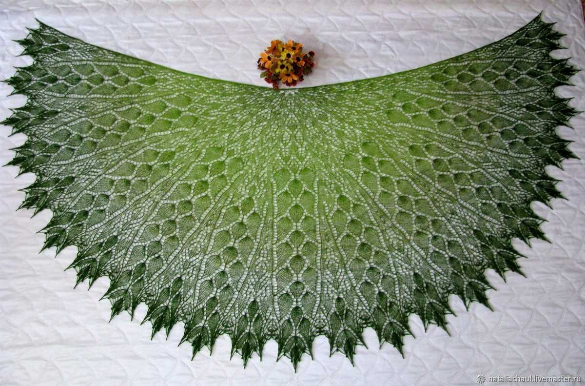 Knit a Cozy Tree Skirt with This Pattern