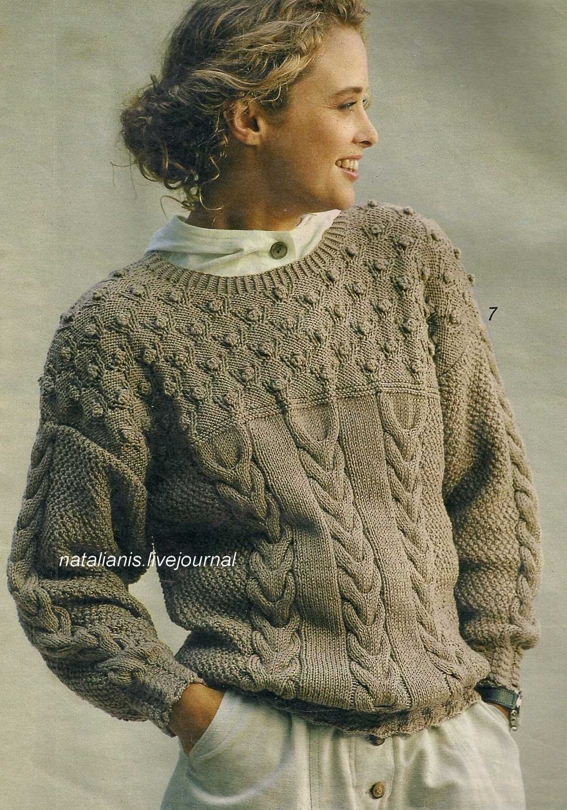 Unique Verena Knitting Patterns for Fashionable Creations