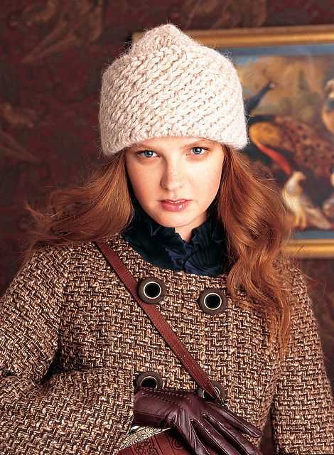 Stylish Hat Patterns for Fashionable Knitters