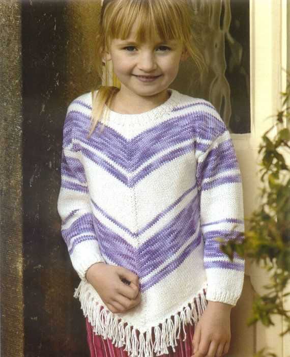 Discover a Rainbow of Free Knitting Patterns from Wendy