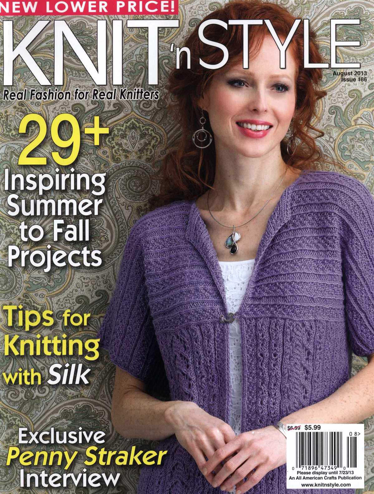 Unique Knitting Patterns for Women