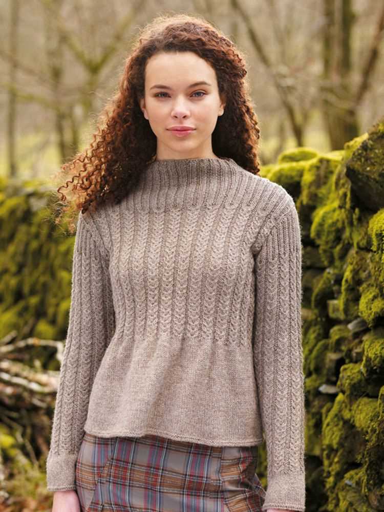 Unique Knitting Patterns for Women
