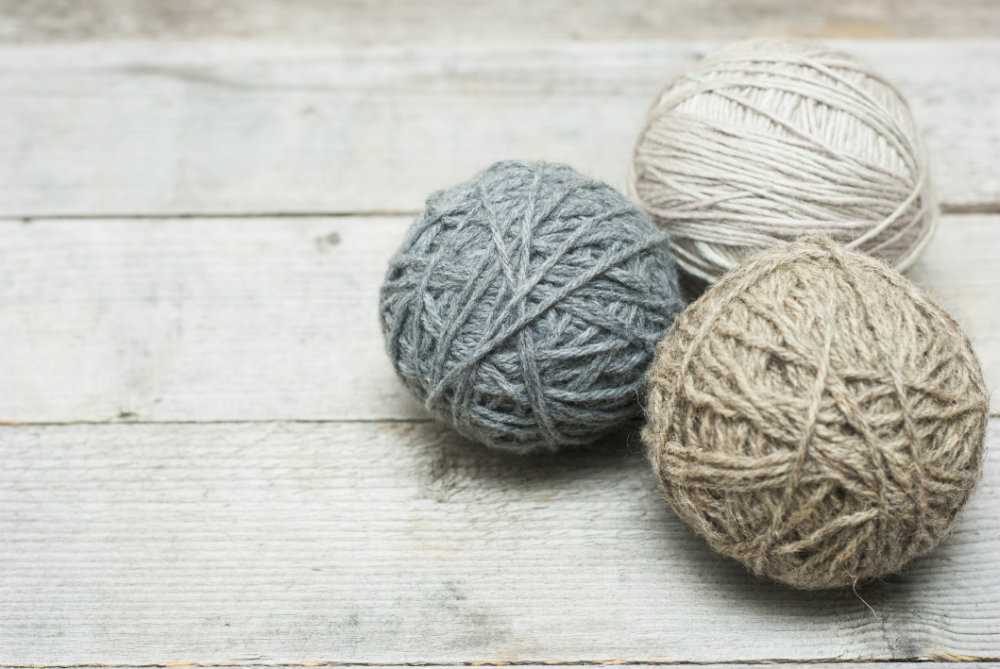 Unique Knitting Patterns for Individuals with Dementia