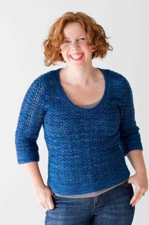 Top Innovators in Knitting Patterns