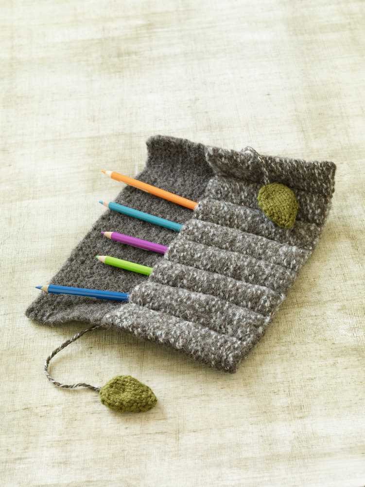 Essential Guide to Free Knitted Pencil Case Patterns