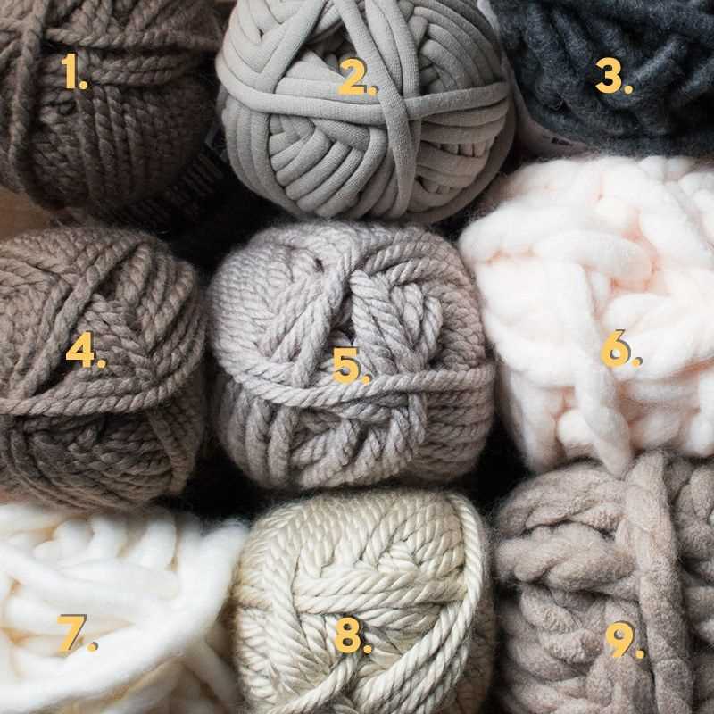 Cozy and Quick: Free Knitting Patterns for Super Bulky Yarn