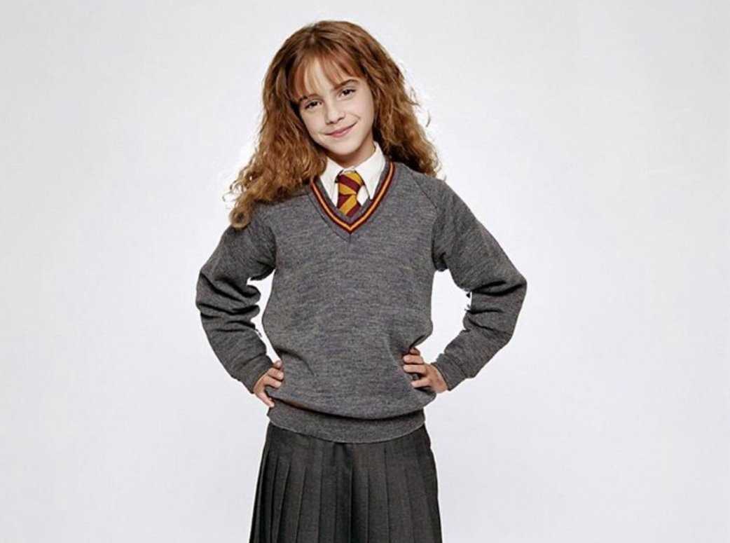 Unique knitting patterns inspired by Hermione Granger