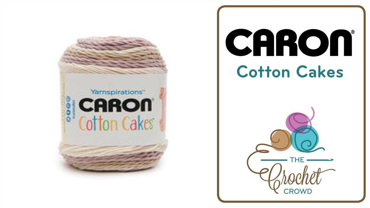 Creative Knitting Patterns Using Caron Yarn