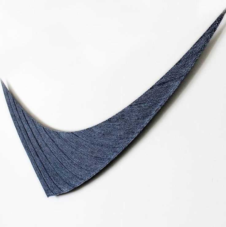 Seafaring Stitches: Knit Your Own Sailboat