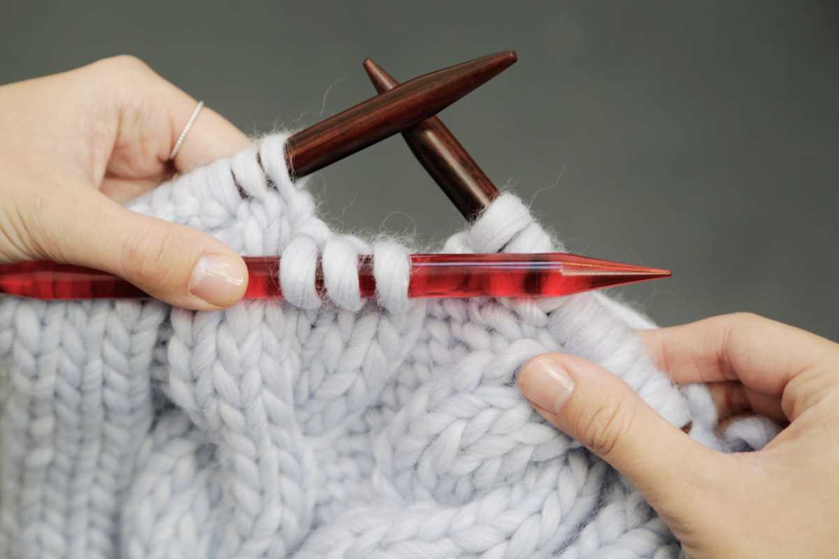 Discover Creative Knitting with Wool and the Gang's Free Patterns