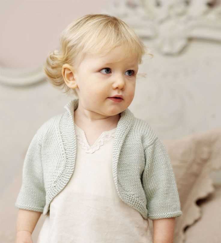 Stylish and fun knitting patterns for children by Debbie Bliss