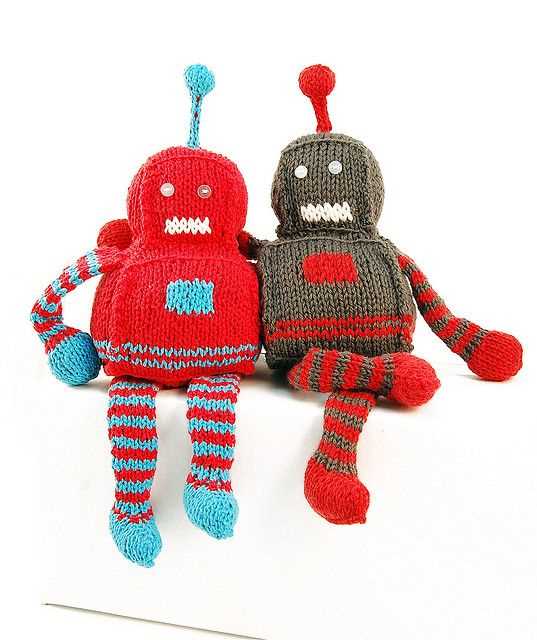 Unleash Your Creativity with Danger Crafts Knitting Patterns