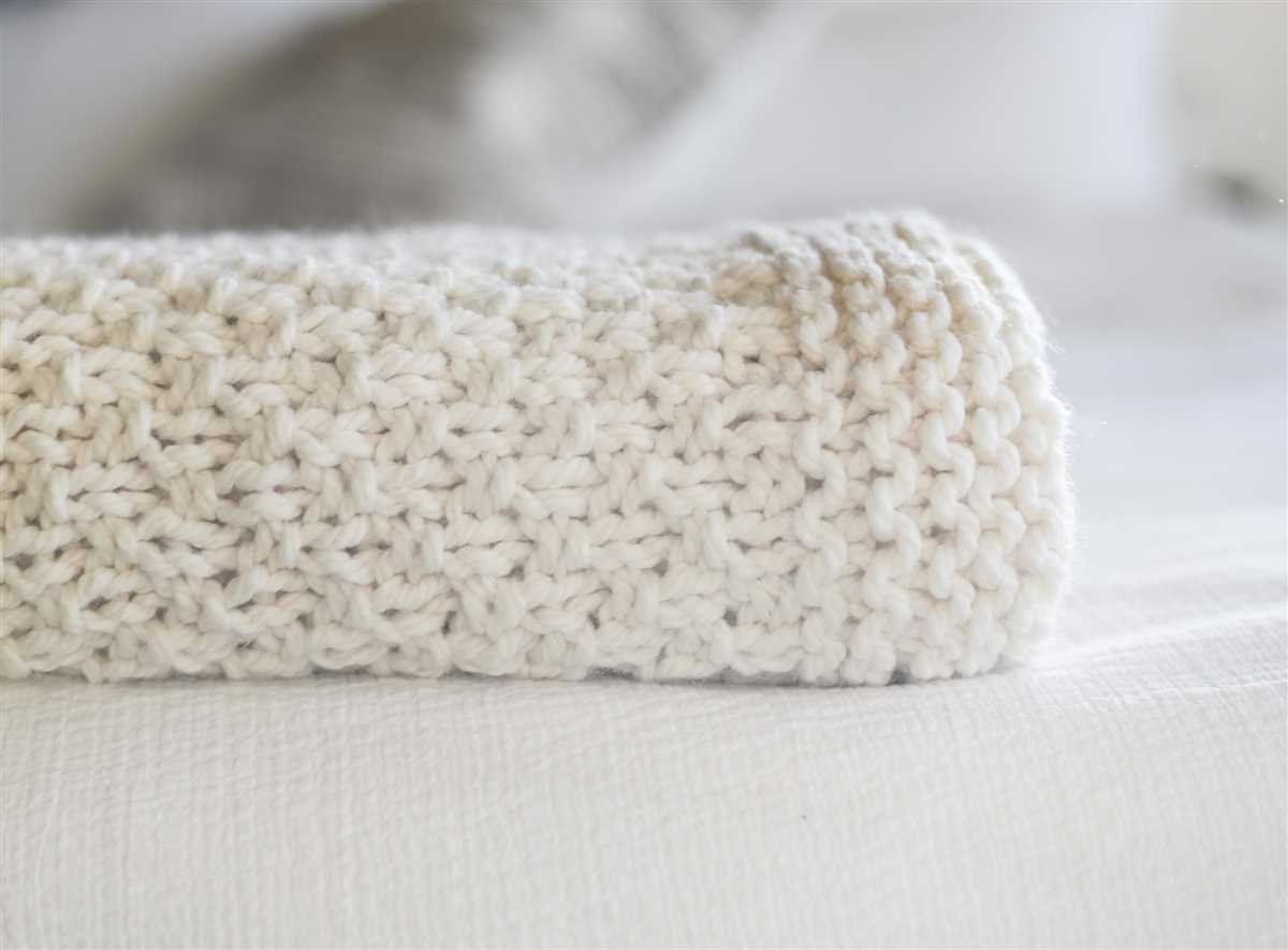 Effortless and Stylish: Free Chunky Knitting Patterns