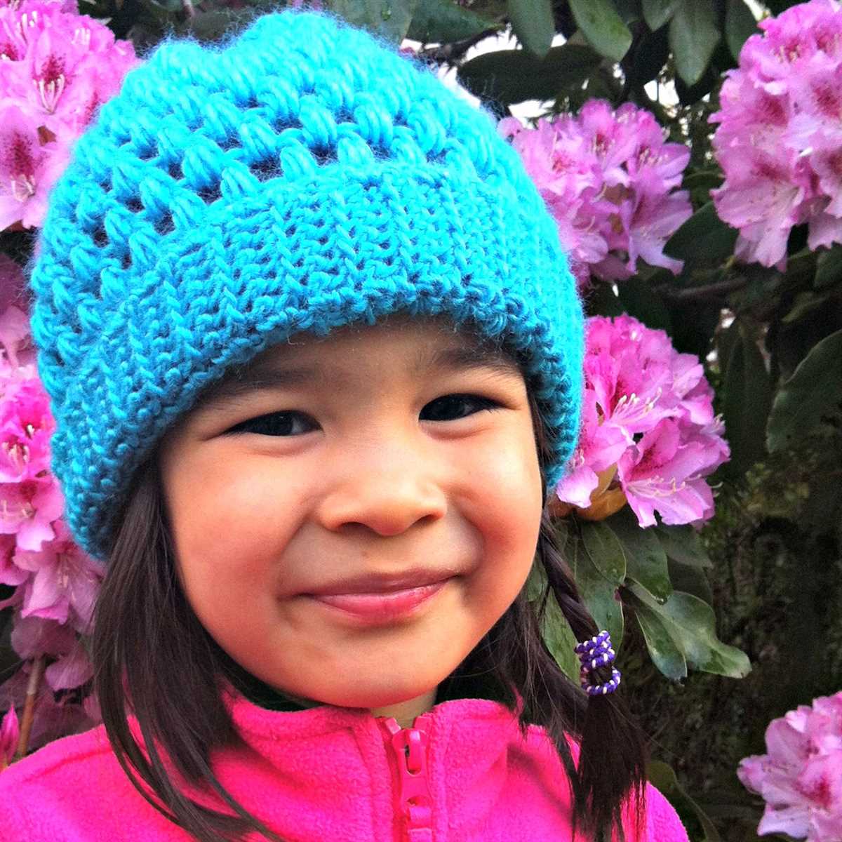 Quick and Simple Knit Bucket Hat Pattern