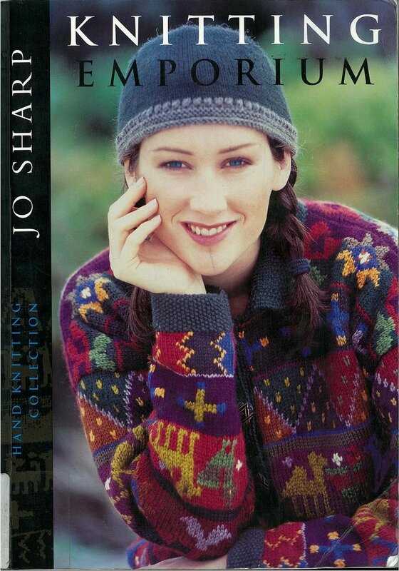 Unconventional Knitting: Unique Patterns for the Adventurous