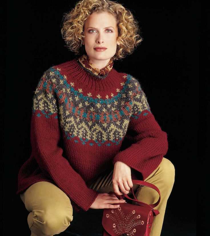 Unleash Your Creativity with Unique Knitting Patterns