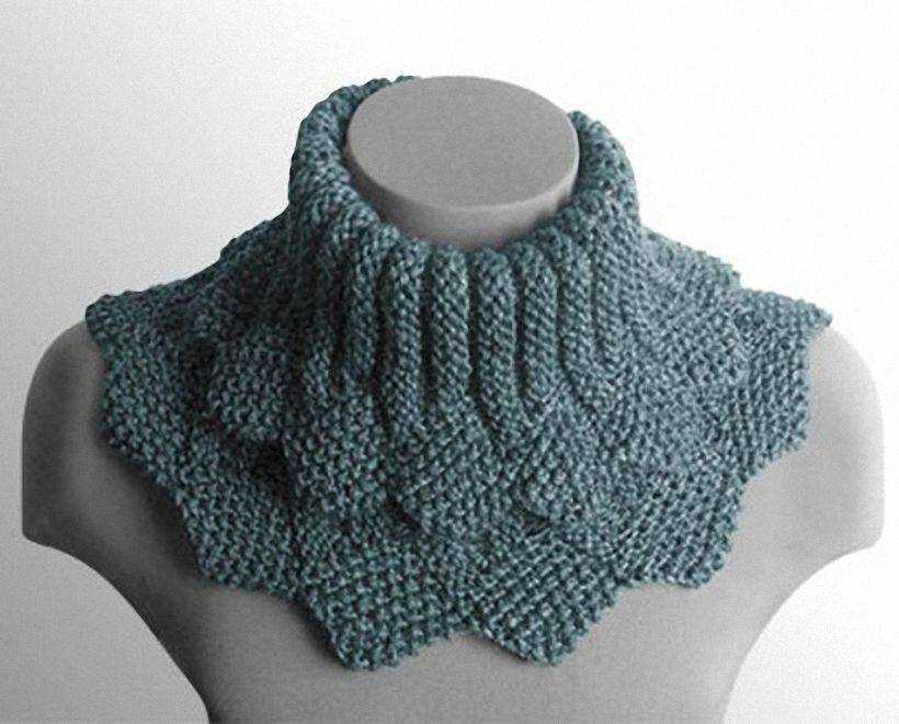 Stylish and Simple Boat Neck Knitting Patterns for Free