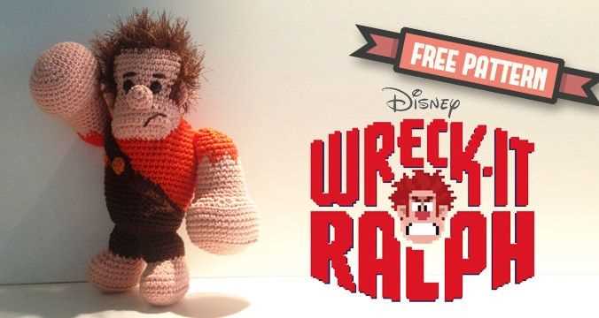 Magical Disney Knitting Patterns for Free