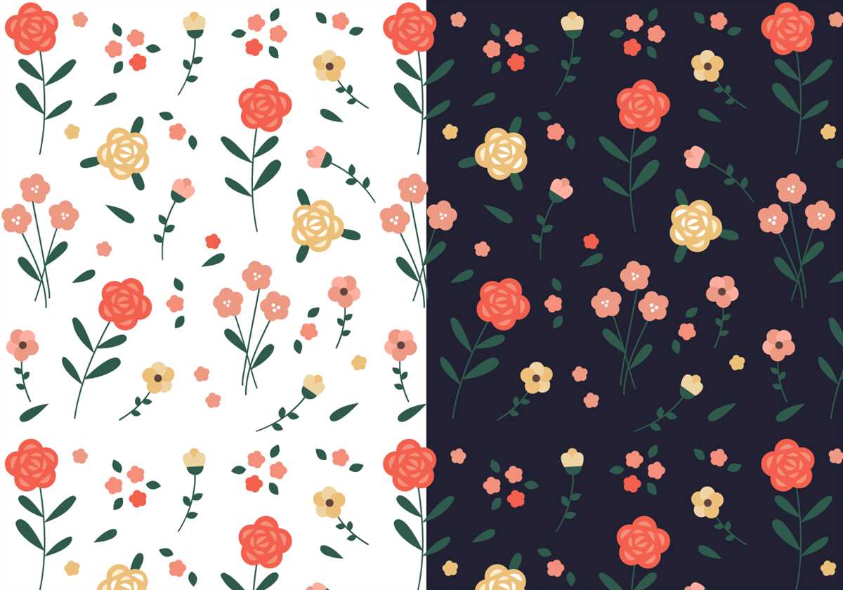 Delicate Blooms: Free Patterns for Petite Knit Flowers